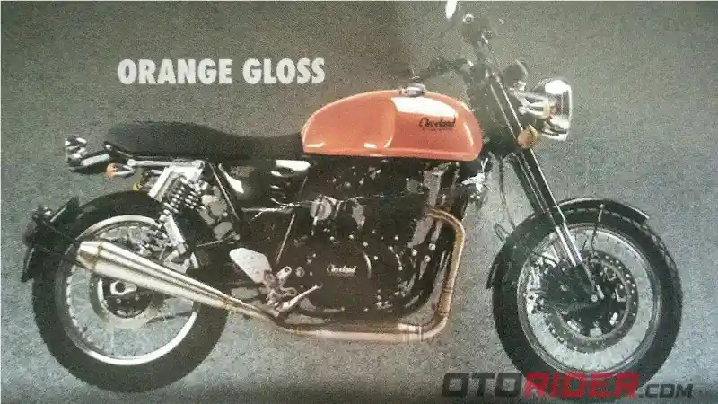 Tak Hanya Bergaya Cafe Racer, Cleveland Cyclewerks Akan Segera ...