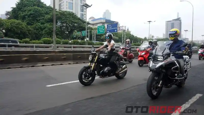 Seberapa Penting Penggolongan SIM Motor di Indonesia?