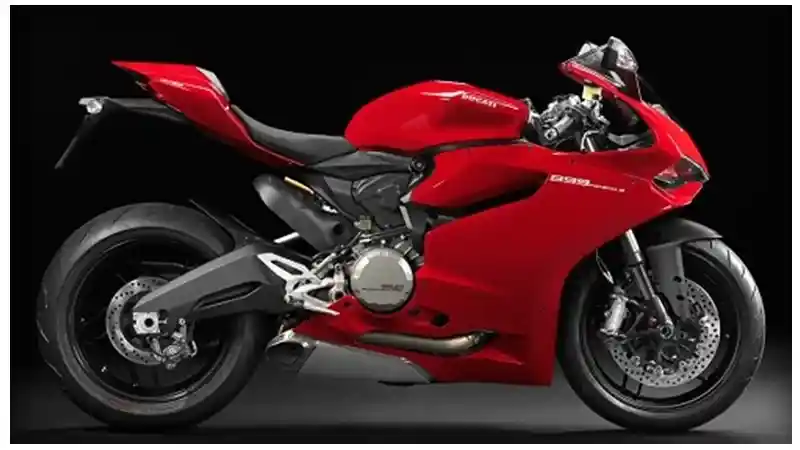 Berminat Meminang Motor Merah & Kuning Saat Indonesia Motorcycle Show ...