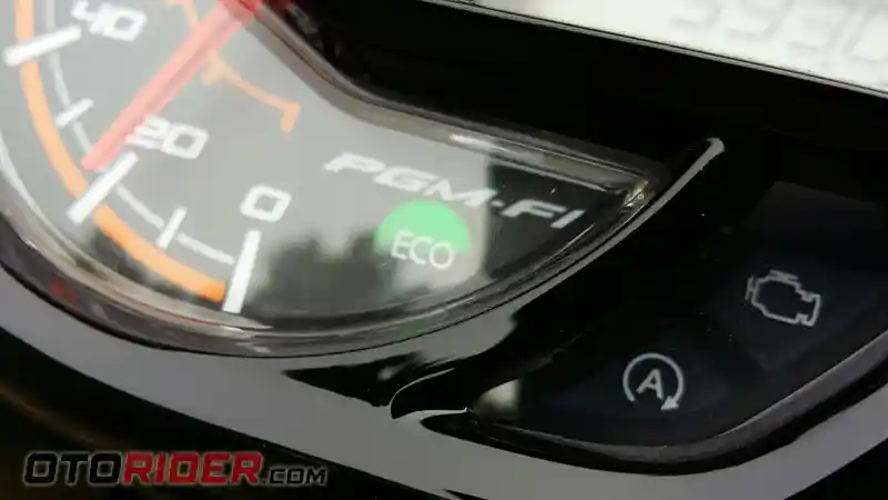 Berkenalan dengan Fitur Eco Indicator, Sudah Tahu Cara Kerjanya?