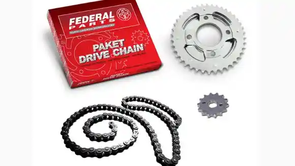 Permintaan Meningkat, Federal Parts Tambah Jaringan Penjualan