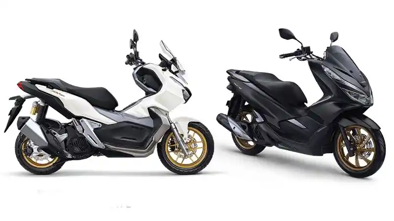 Intip Harga Baru Honda ADV 150 dan PCX 150 (Desember 2020)