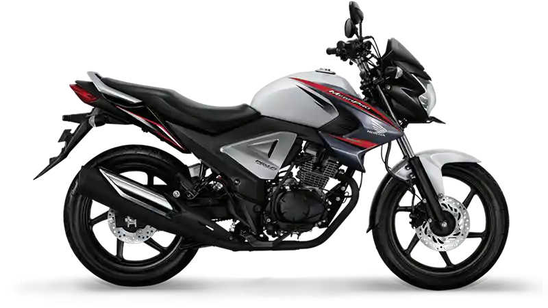Bulan September, Honda Mega Pro Dipangkas Harganya!