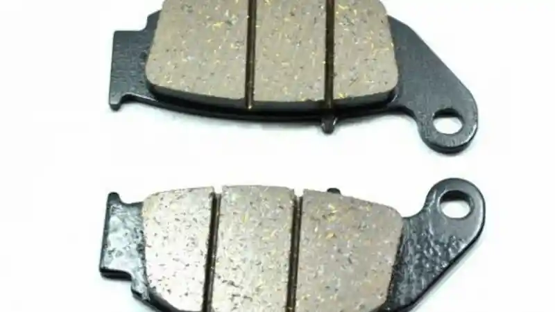 Hati-Hati, Kampas Rem Seperti Ini Bisa Buat Piringan Motor Cepat Tipis