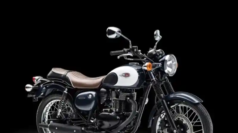 Mengenal Spesifikasi & Harga Kawasaki W250 Di Indonesia
