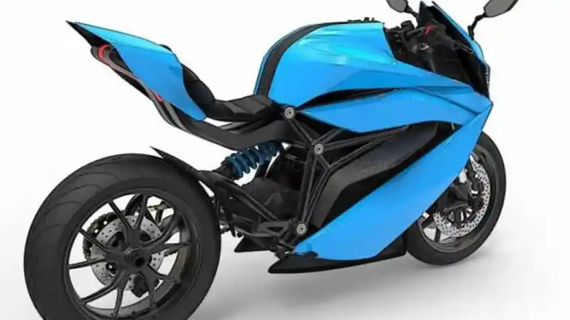 Inilah Motor Listrik Bernama Model 1, Harganya Rp 105 Juta