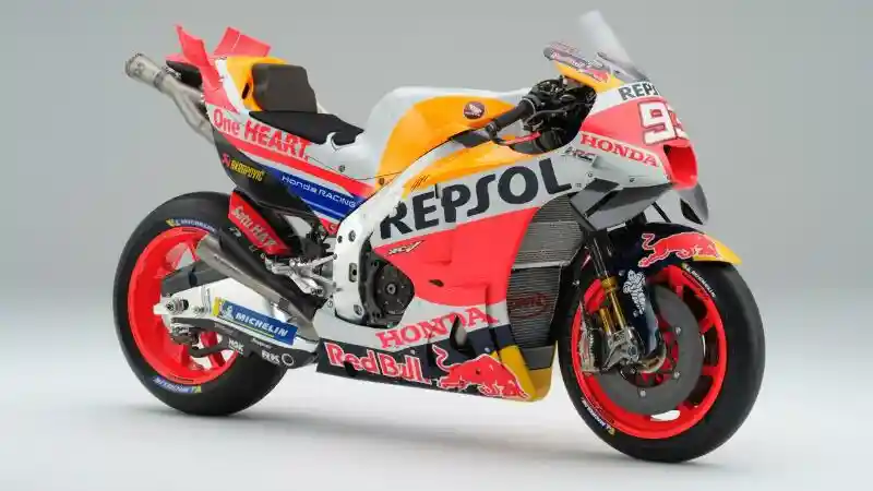 Kolaborasi Divisi Roda 2 & 4 Jadi Cara Honda Agar Kompetitif di MotoGP