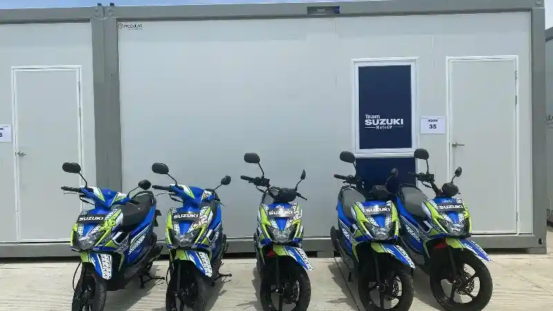 Program Suzuki Quality Update Masih Berlangsung Hingga Kini
