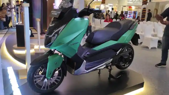 Tak Perlu Dicas, Polytron Fox 500 Bisa Isi Daya Sendiri?