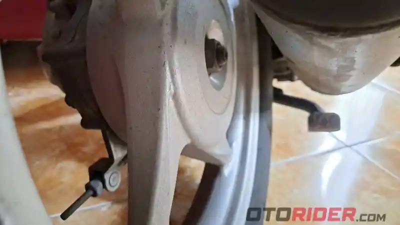 Rem Tromol Kurang Pakem? Ternyata Ini Beberapa Penyebabnya