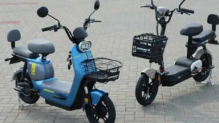 Kenali Perbedaan Sepeda Listrik dan Motor Listrik, Apa Saja?
