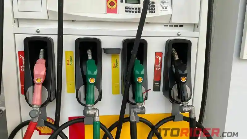 Daftar Lengkap Harga BBM Terbaru: Pertamina, Shell, BP-AKR, dan Vivo