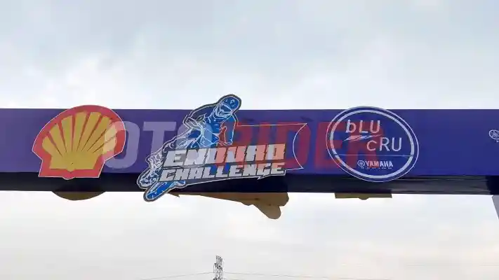 Daftar Kelas Shell bLU cRU Yamaha Enduro Challenge 2024, Ada Apa Saja?