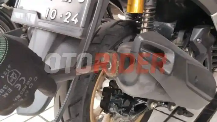 Terlihat Sepele, Hal Ini Ternyata Dapat Menurunkan Kadar Emisi Motor