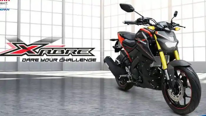Beli Yamaha Xabre Nggak Harus ke Dealer, Dari Rumah Bisa Kok! Ini Caranya
