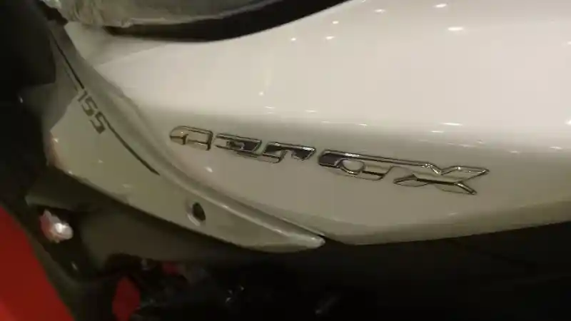 Yamaha Aerox Bisa Dimiliki Dengan Uang Rp 1,2 Juta, Model Lampunya ...