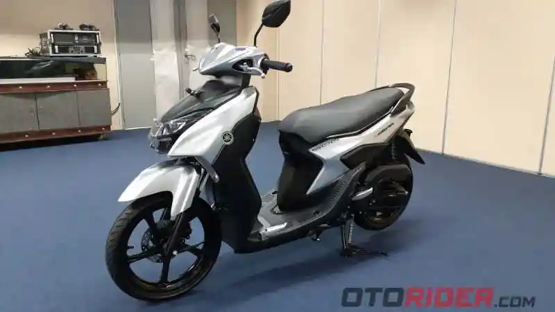 5 Cara Mudah Merawat Motor Matic, Cek Bagian-Bagian Ini!