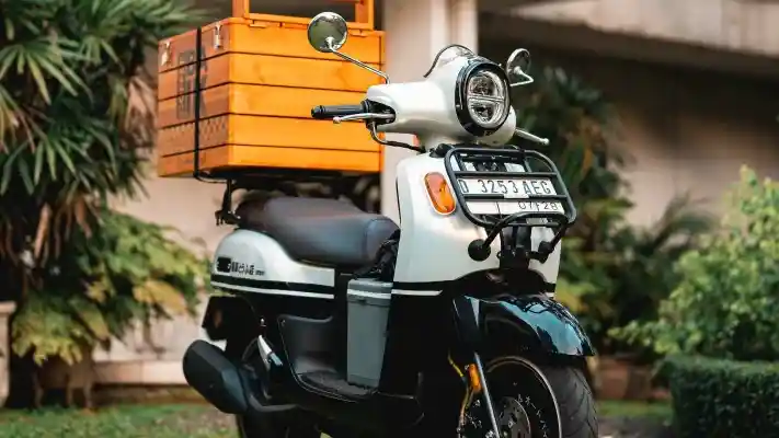 Harga Terbaru Yamaha Fazzio per Juni 2024