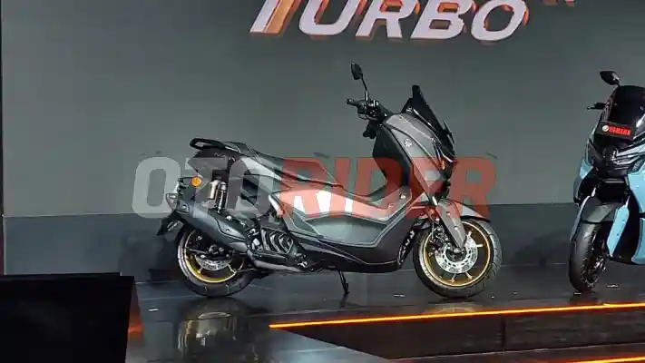 Mulai Rp 32 Jutaan, Berikut Daftar Harga Yamaha NMax Turbo 2024